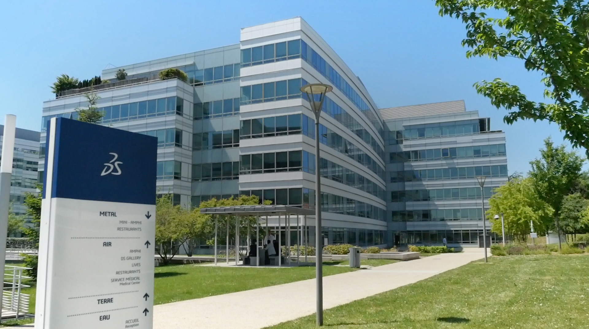 Réalisations | makemyday